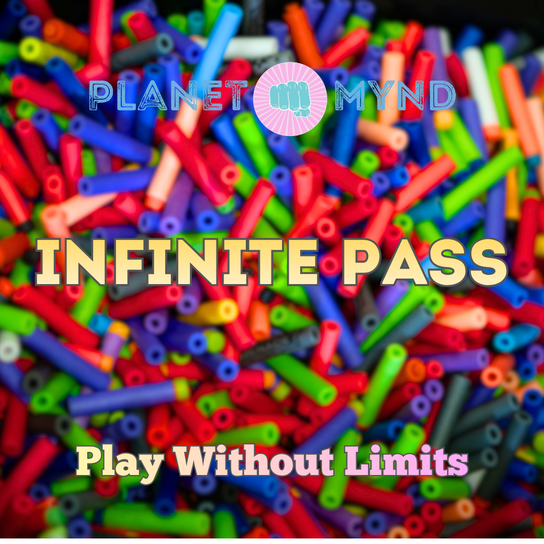 Planet Mynd Season 2 Infinite Play Pass - planetmynd.com